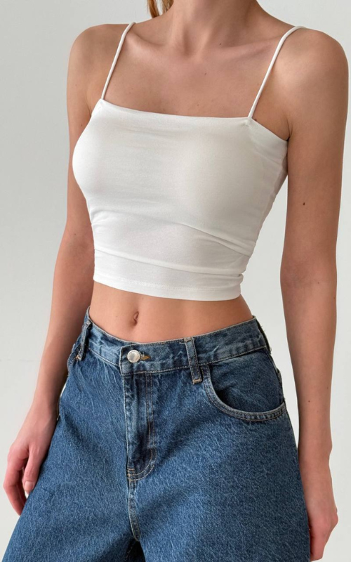 Grace Top – Cléio&Co