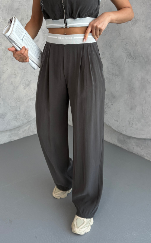 Wild Soul Pants – Cléio&Co
