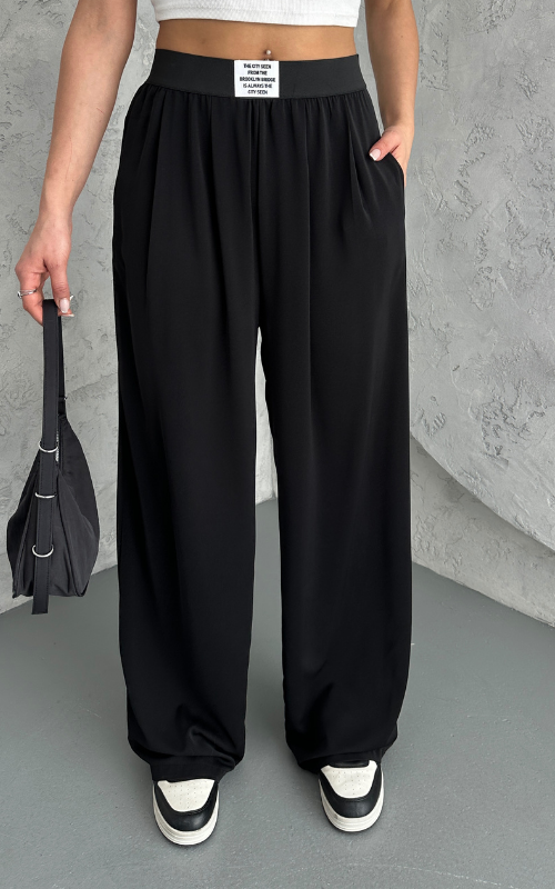 Sigma Pants – Cléio&Co