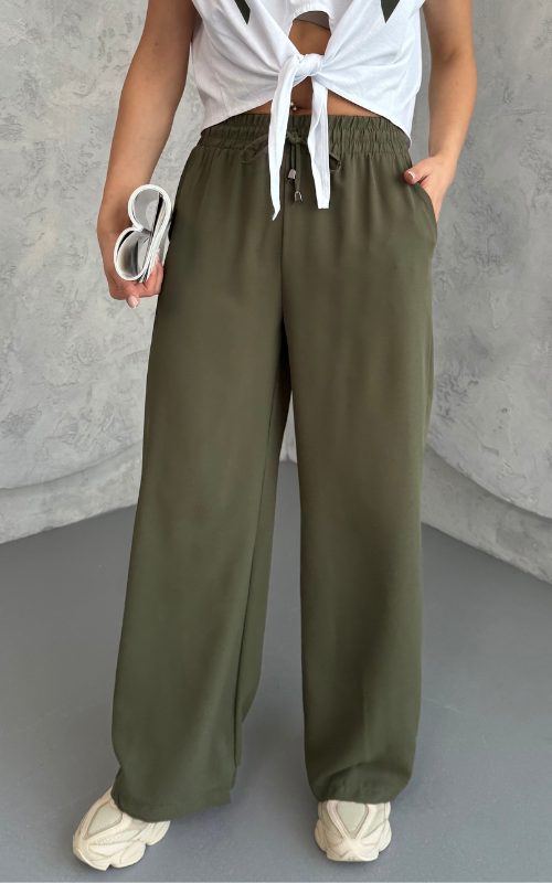 Jamie Pants – Cléio&Co