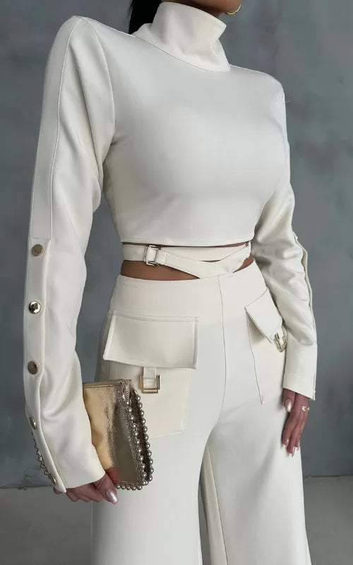 Daring Top – Cléio&Co